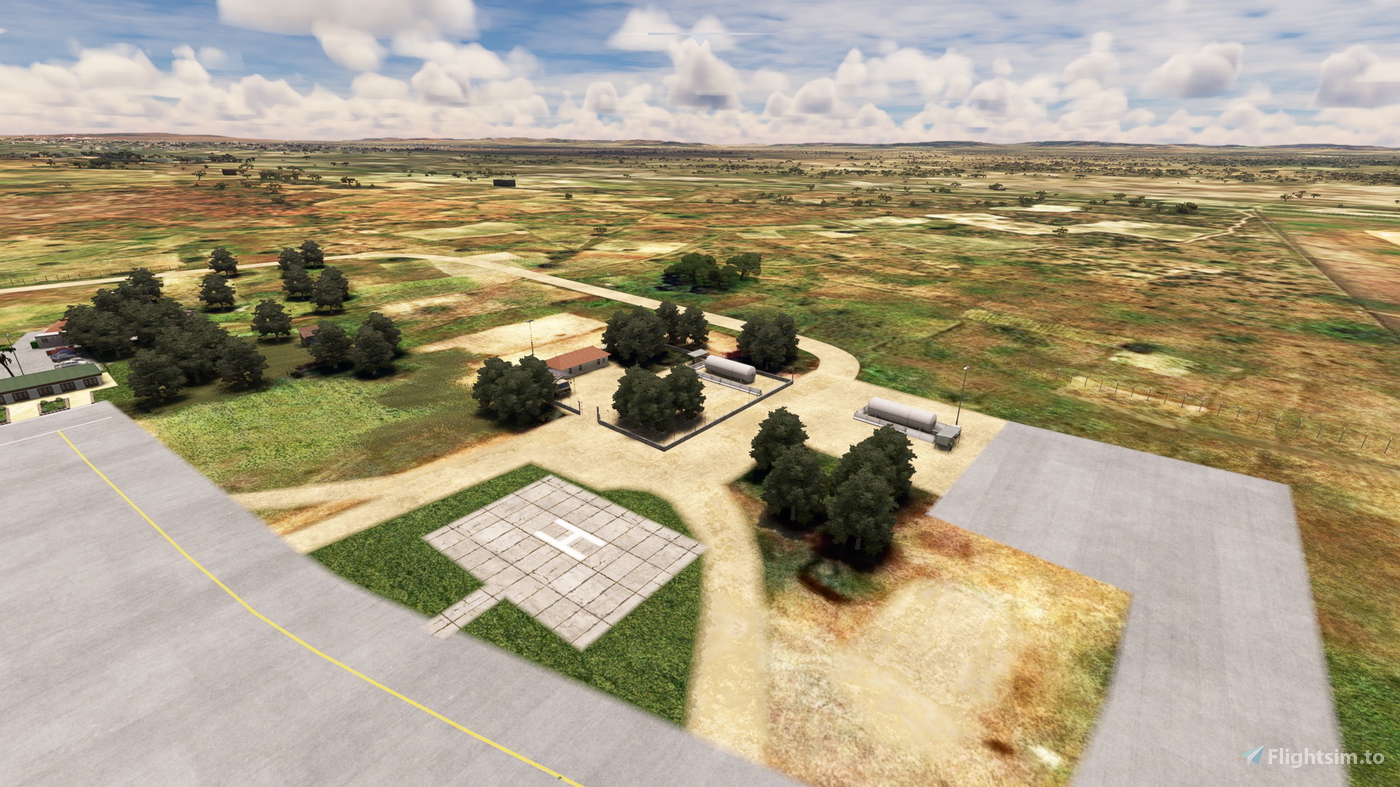 HTTB - Tabora Airport Tanzania for Microsoft Flight Simulator | MSFS