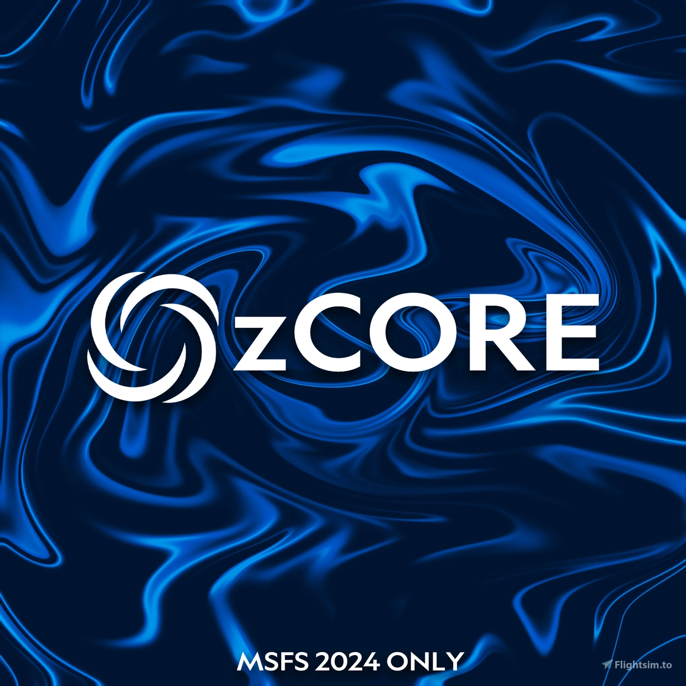 HUES zCore for Microsoft Flight Simulator | MSFS
