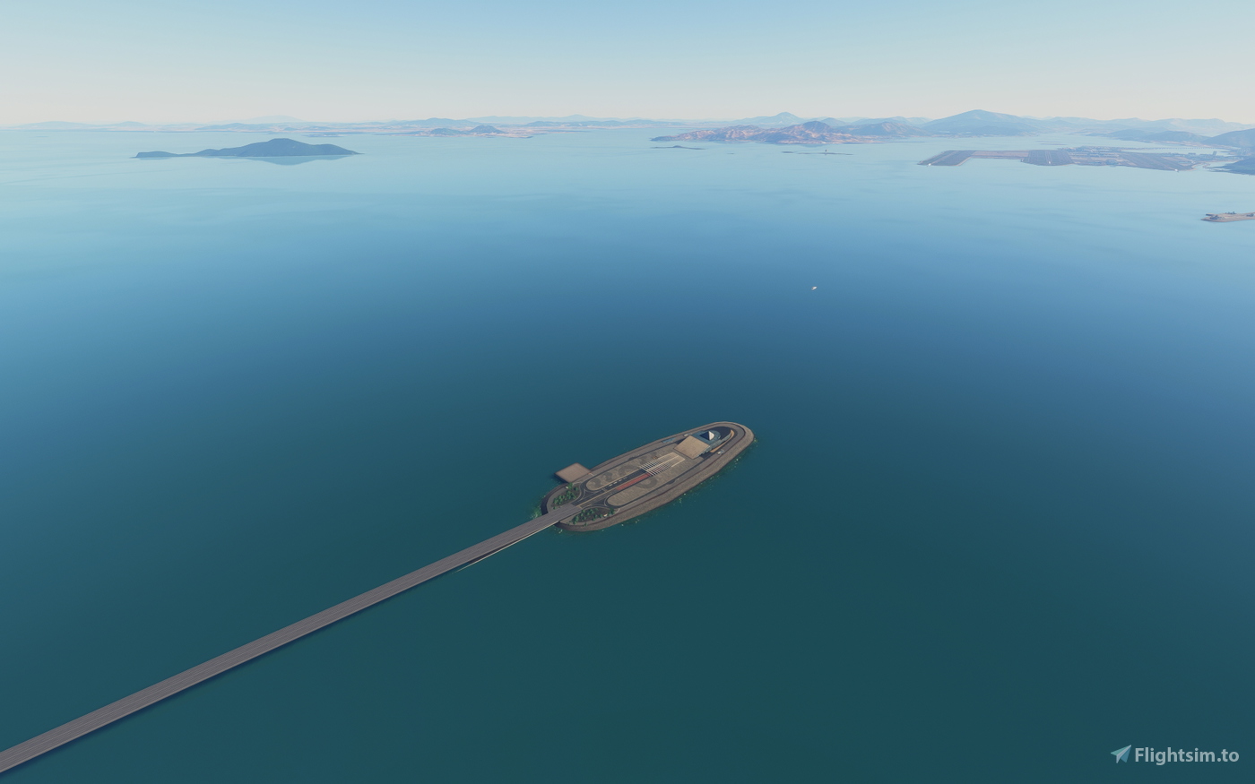 HZM Bridge Compatability Module MSFS2024 para Microsoft Flight ...