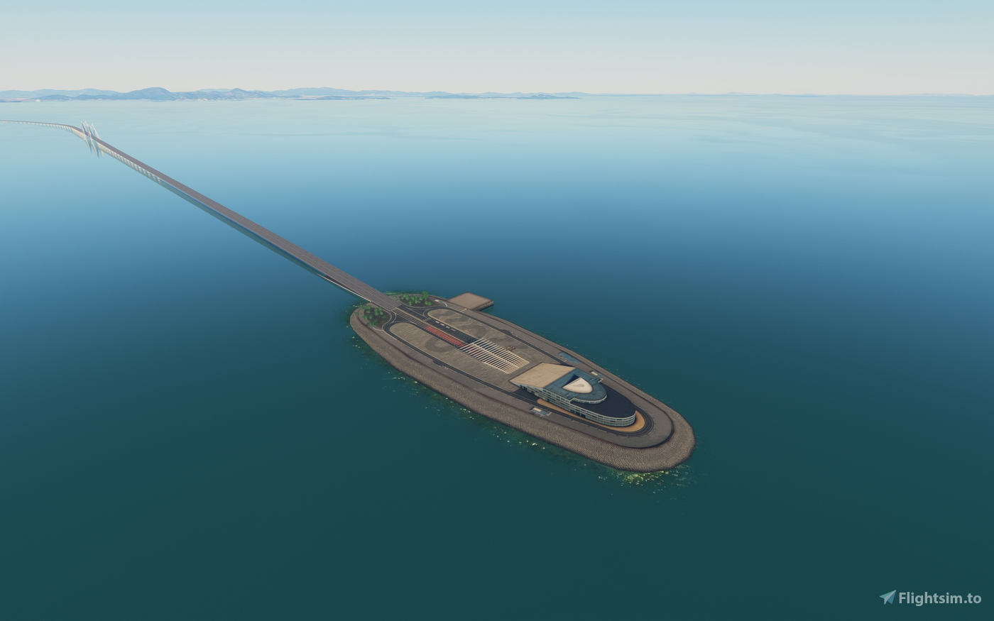 HZM Bridge Compatability Module MSFS2024 pour Microsoft Flight Simulator | MSFS