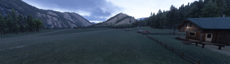 Microsoft Flight Simulator 2024 Scenery - Flightsim.to