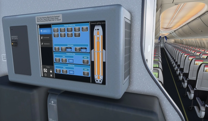 iFly 737 Max 8 Camera Views | Beginner Friendly | Great Starting Point ...