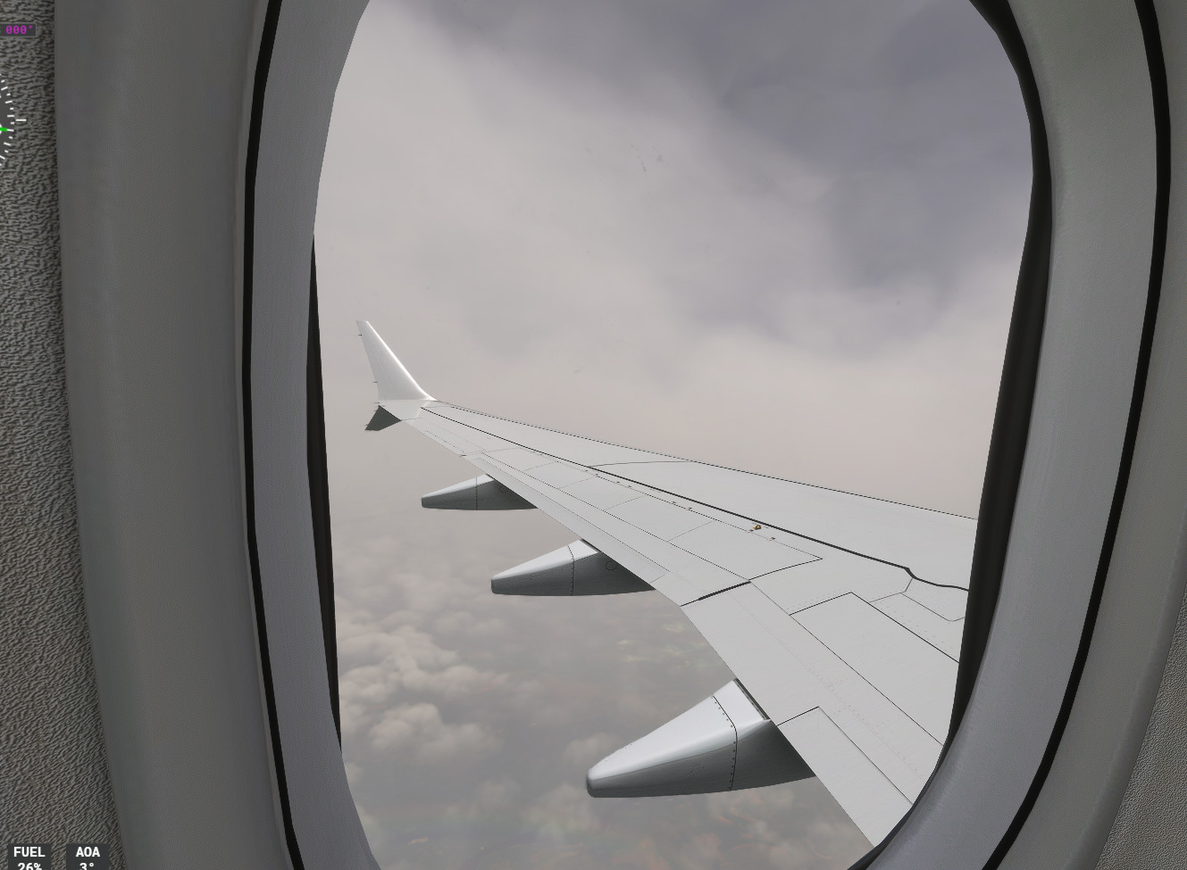 IFly 737 Max 8 RDCongoAirlines (Virtual) for Microsoft Flight Simulator ...