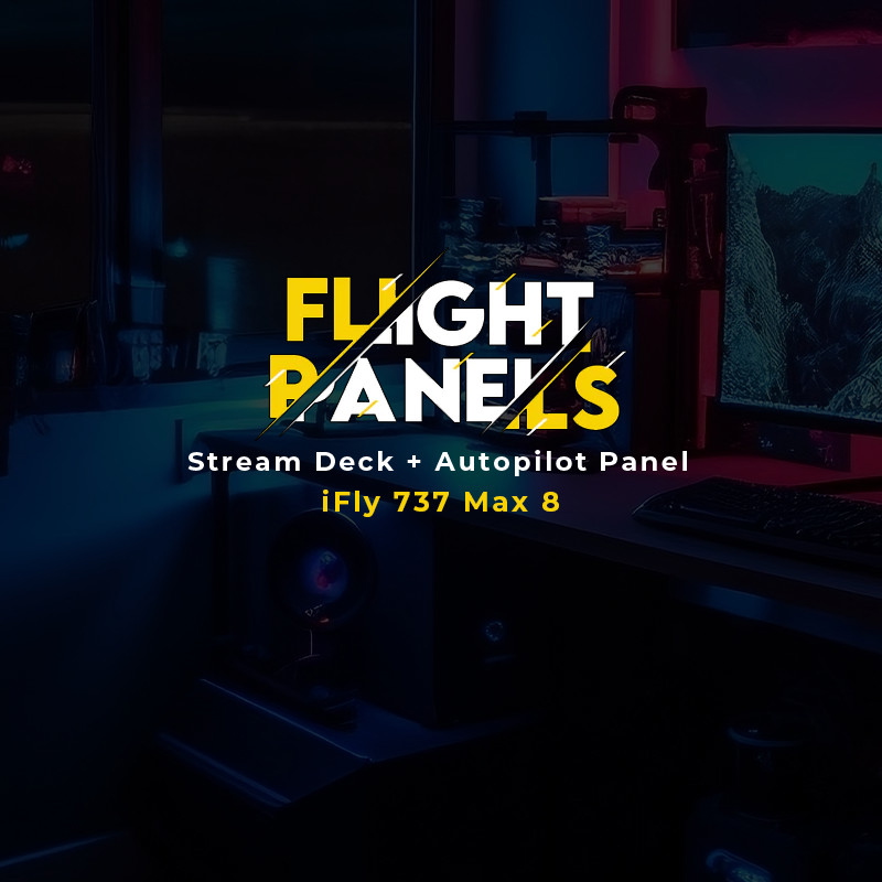 Flightsim.to - Flight Panels | MSFS