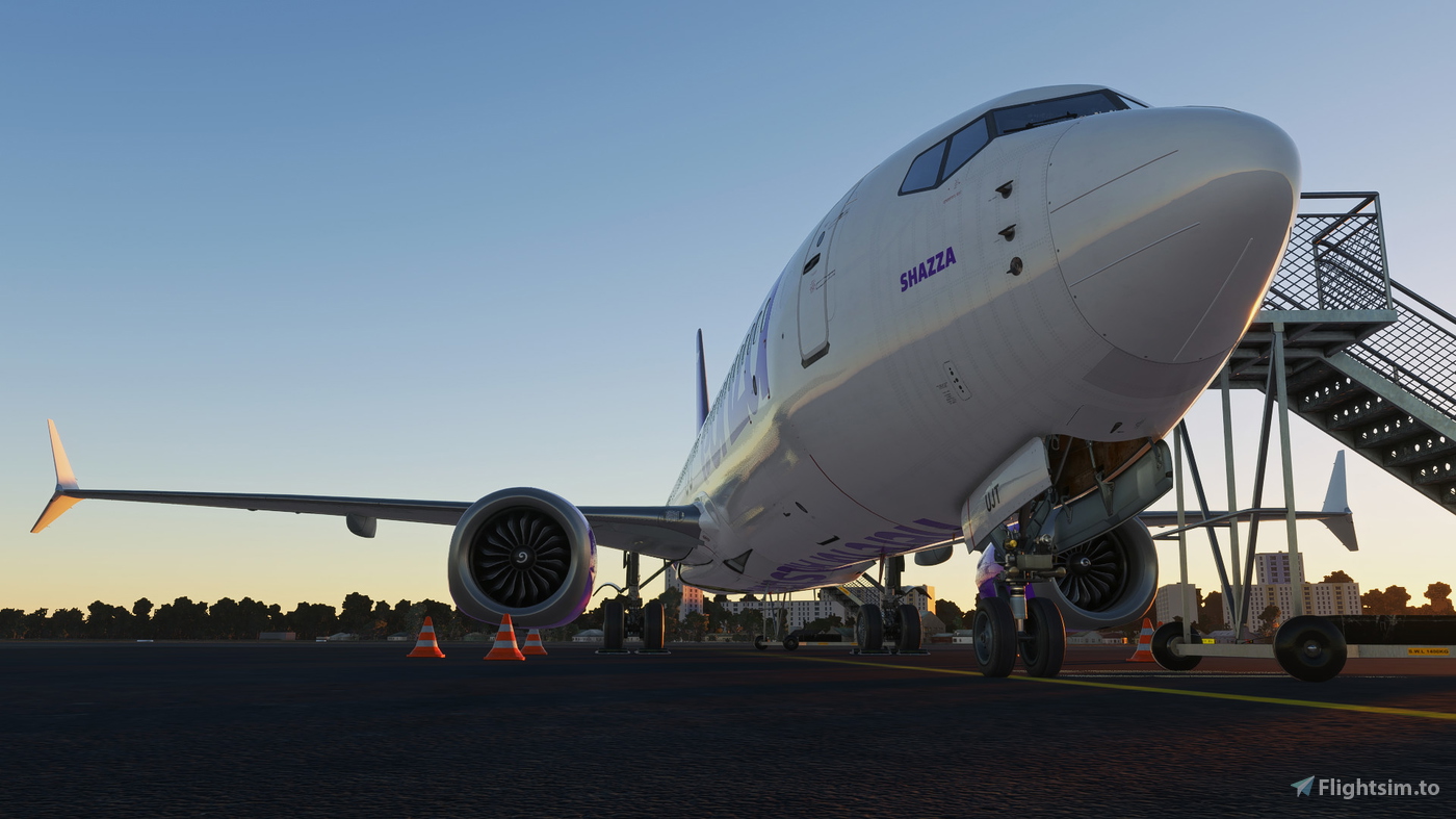 Ifly B38M Panel States for Microsoft Flight Simulator | MSFS