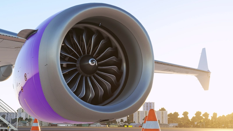 Ifly B38M Panel States for Microsoft Flight Simulator | MSFS