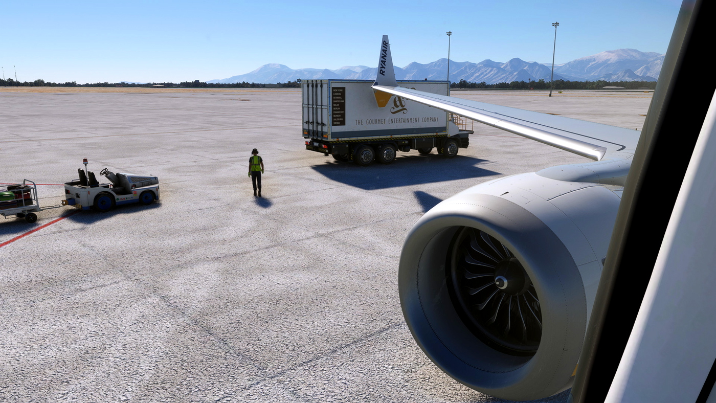 Threads - iFly Boeing 737 Max Camera Views for Microsoft Flight ...