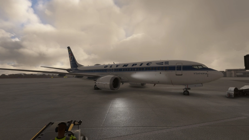 iFly Boeing 737 MAX Liveries for Microsoft Flight Simulator | MSFS