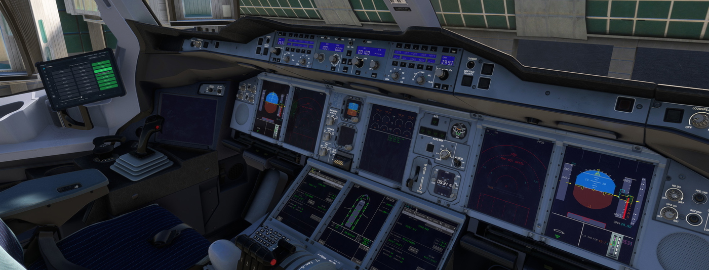 Improve Performance on FBW A380X for Microsoft Flight Simulator | MSFS