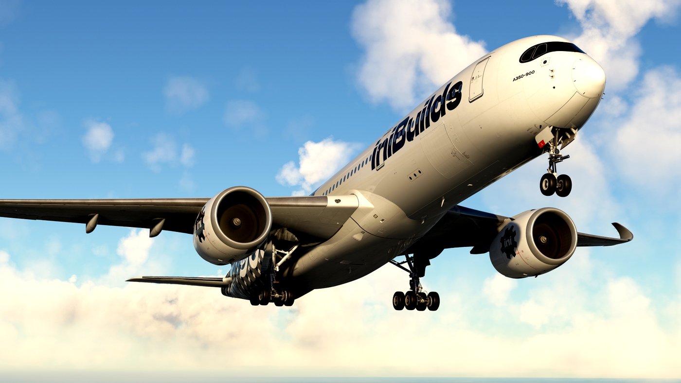 Threads - Improved Engine and Spinner Blur | IniBuilds A350-900 & 1000 ...
