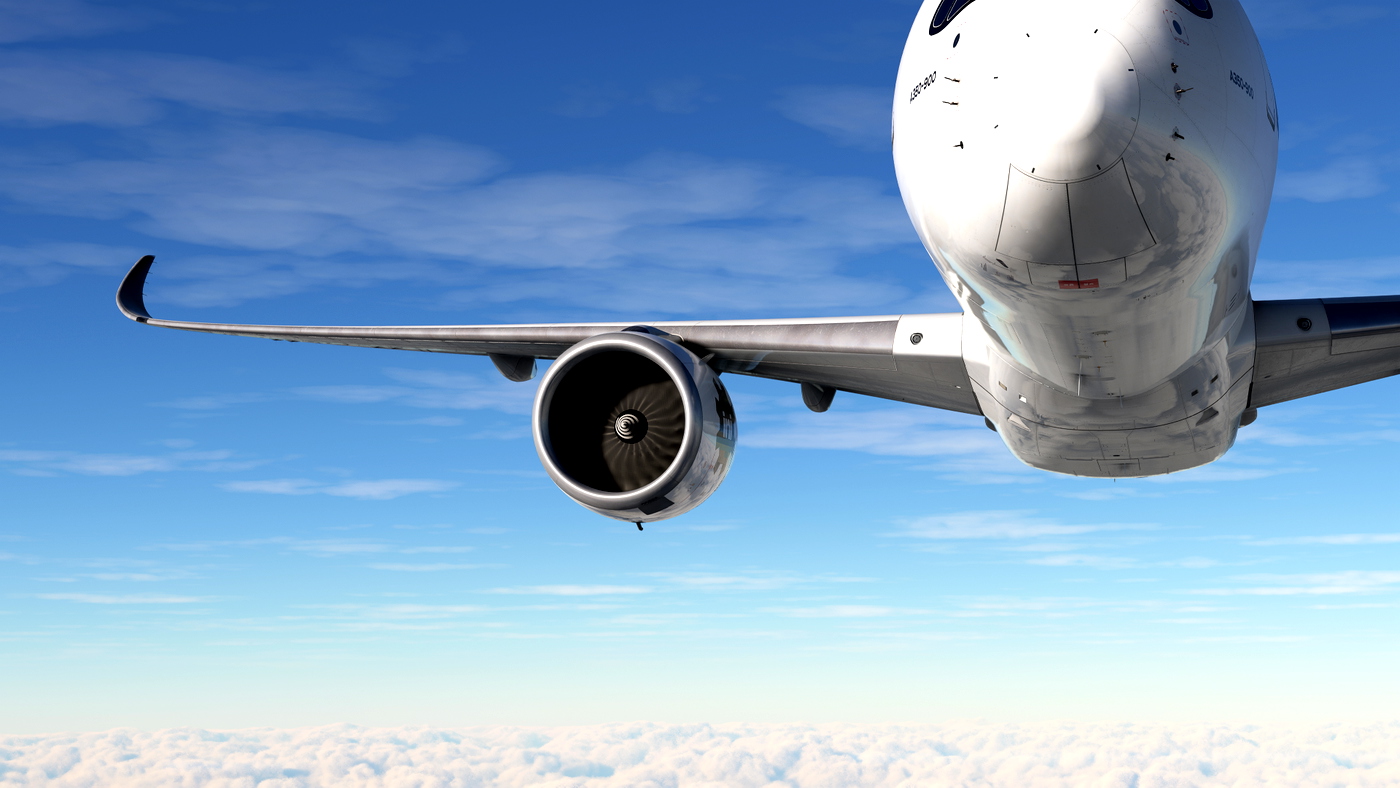 Threads - Improved Engine and Spinner Blur | IniBuilds A350-900 & 1000 ...