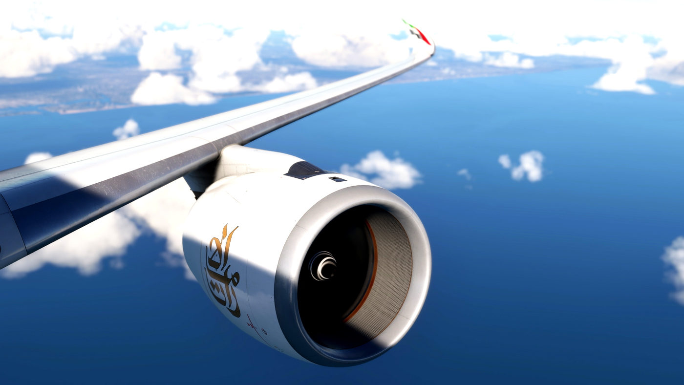 Threads - Improved Engine and Spinner Blur | IniBuilds A350-900 & 1000 ...