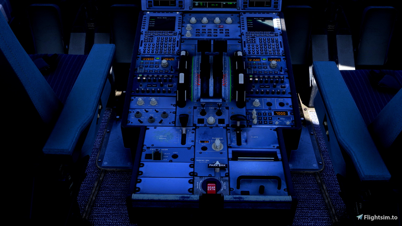 Threads - Improved Textures Mod - A32NX & A320neo Realistic Cockpit ...