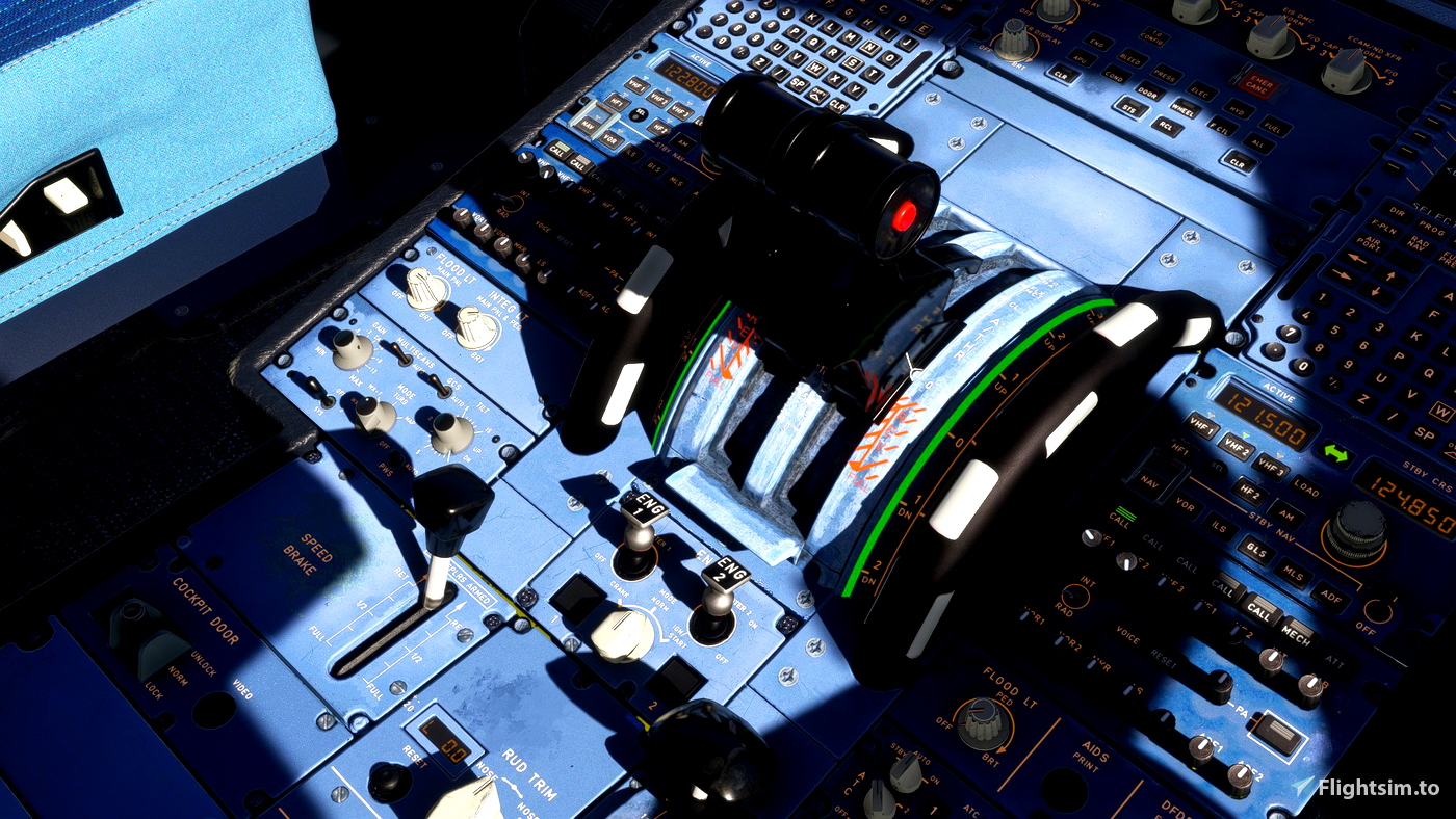 Threads - Improved Textures Mod - A32NX & A320neo Realistic Cockpit ...