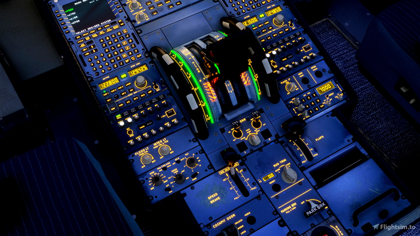 Threads - Improved Textures Mod - A32NX & A320neo Realistic Cockpit ...