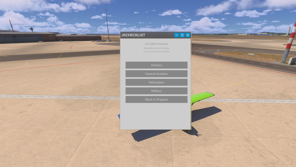 FBW A32NX/A320 (incl. FS2Crew) - Guide - Checklists & Procedures for ...