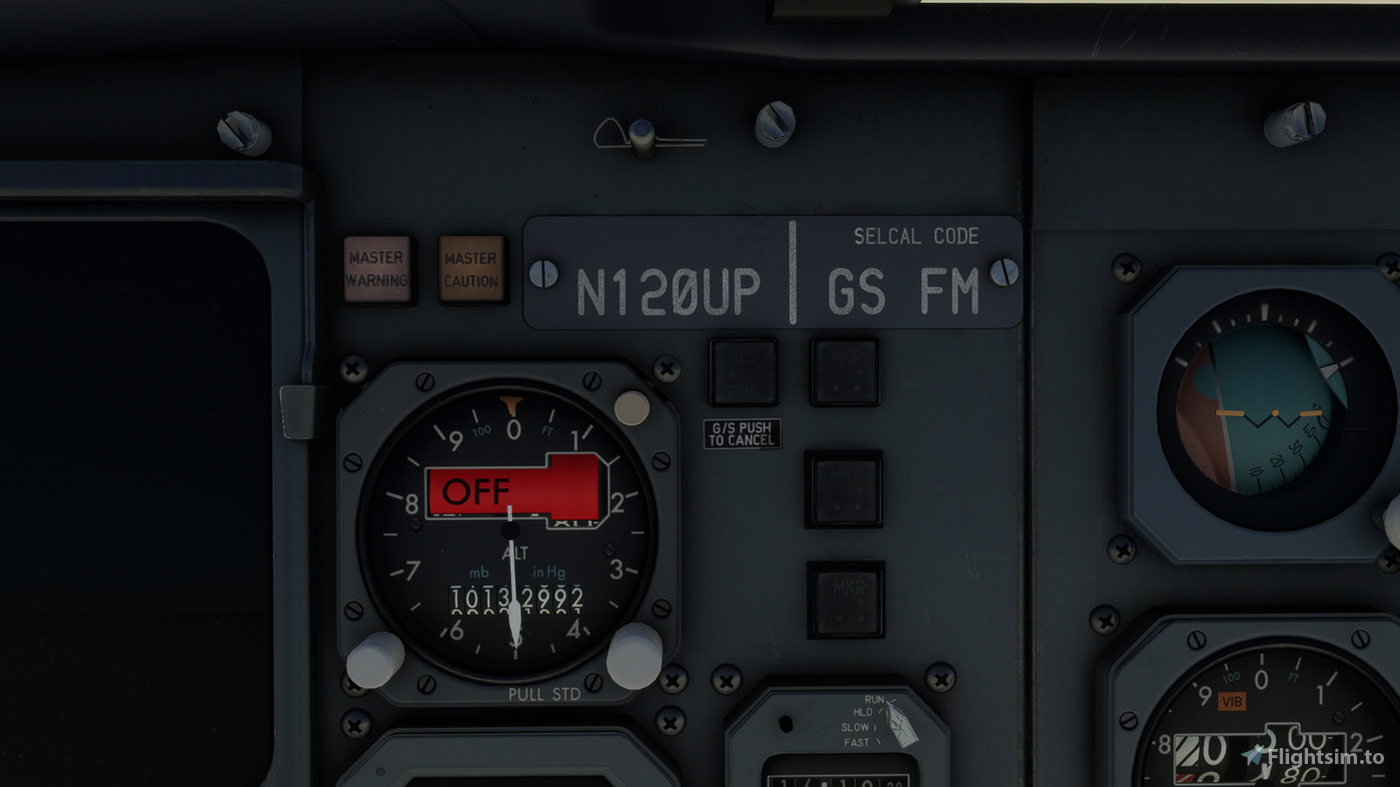 iniBuilds A300 UPS complete Fleet [4K] [8K] for Microsoft Flight ...