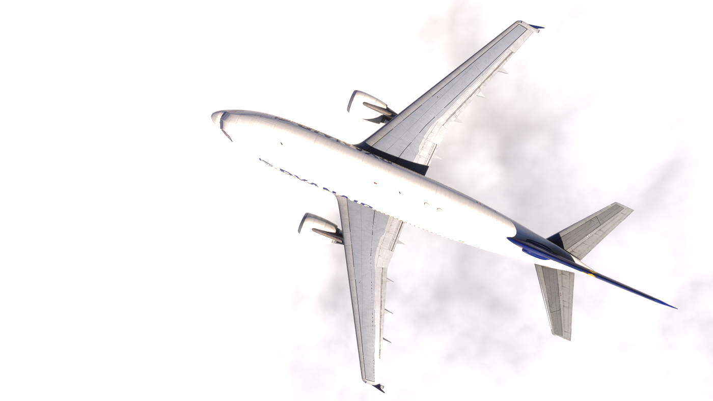 iniBuilds A310-300 /w cabin Ryanair (EI-RYN) for Microsoft Flight ...