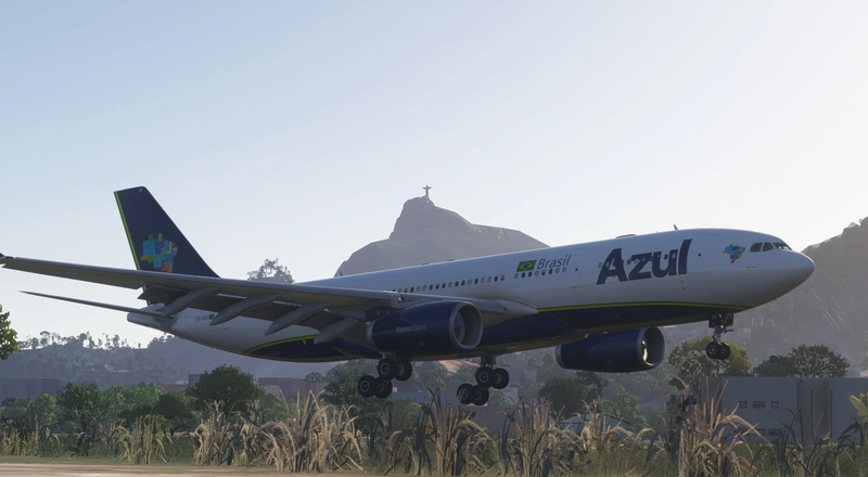 Airbus A330-200 Add-Ons for Microsoft Flight Simulator | Flightsim.to
