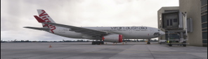 iniBuilds A330-200 (RR) | Virgin Australia VH-XFG | MSFS 2024 - MSFS ...