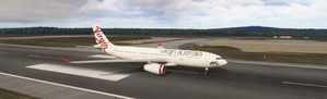 iniBuilds A330-200 (RR) | Virgin Australia VH-XFG | MSFS 2024 - MSFS ...