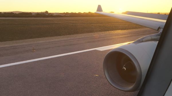 IniBuilds A350-900 Camera Views for Microsoft Flight Simulator | MSFS
