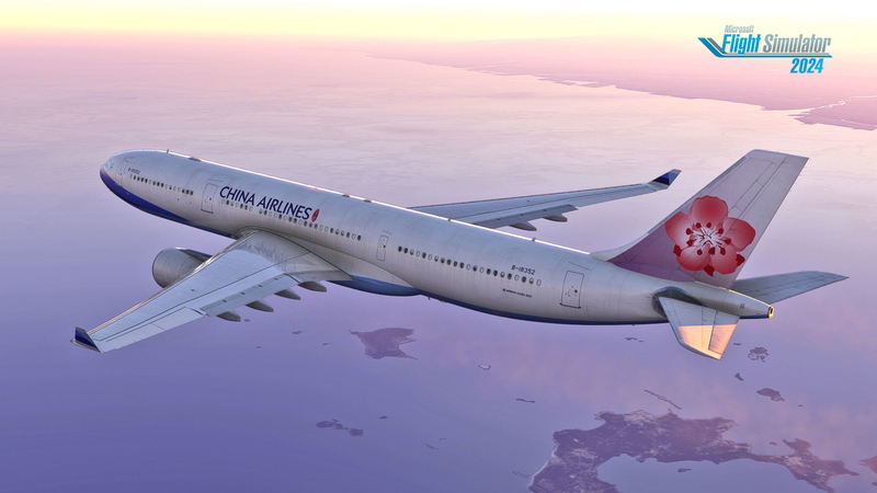 Airbus A330-300 Liveries pour Microsoft Flight Simulator | MSFS