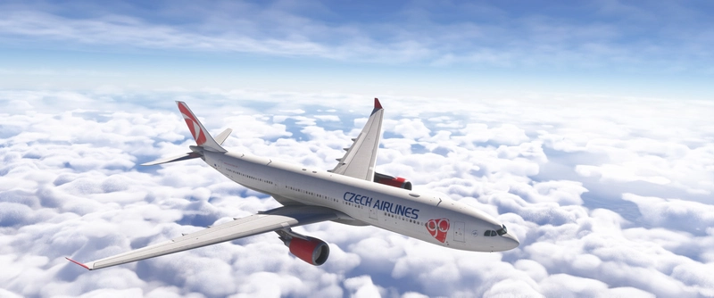 Airbus A330-300 Liveries for Microsoft Flight Simulator | MSFS