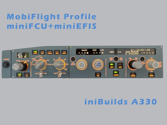 MobiFlight Profiles for Microsoft Flight Simulator | MSFS | Flightsim.to