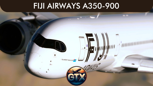 iniBuilds A350-900 SWISS HB-IFA - [8K] OLD for Microsoft Flight ...