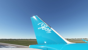 inibuilds A350-900 MYGO!!!! JA3321 livery 4K - MSFS Add-on - Flightsim.to