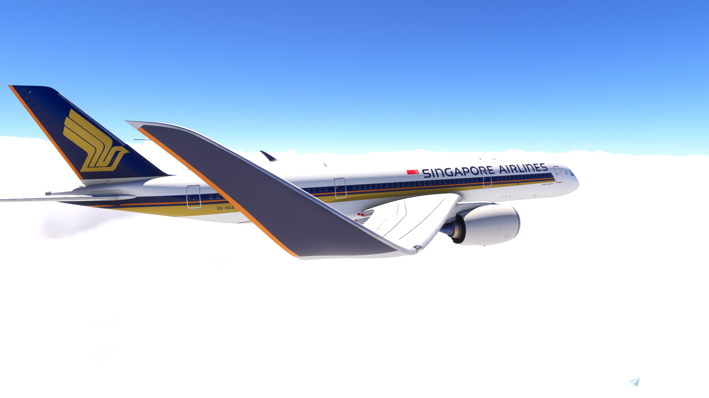 Threads - Frequently Asked Questions - iniBuilds A350-900 /w cabin ...