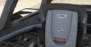 Inibuilds A359｜IBERIA｜EC - MXV｜MSFS 2020 - MSFS Add-on - Flightsim.to