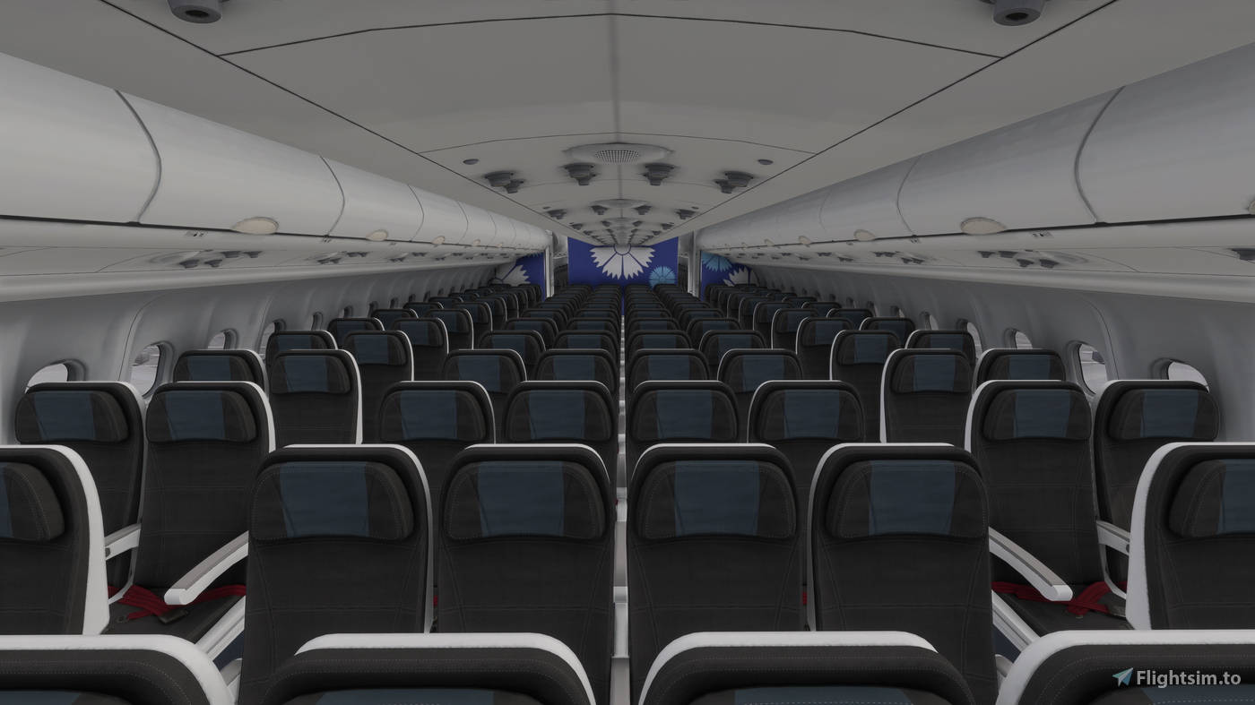 iniBuilds Airbus A330-200 Belavia Pack for Microsoft Flight Simulator ...