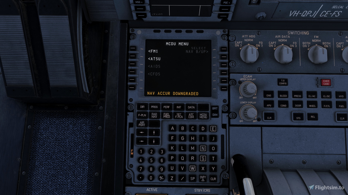 iniBuilds Airbus A330-300 Custom Camera Views - 2024 for Microsoft Flight Simulator | MSFS