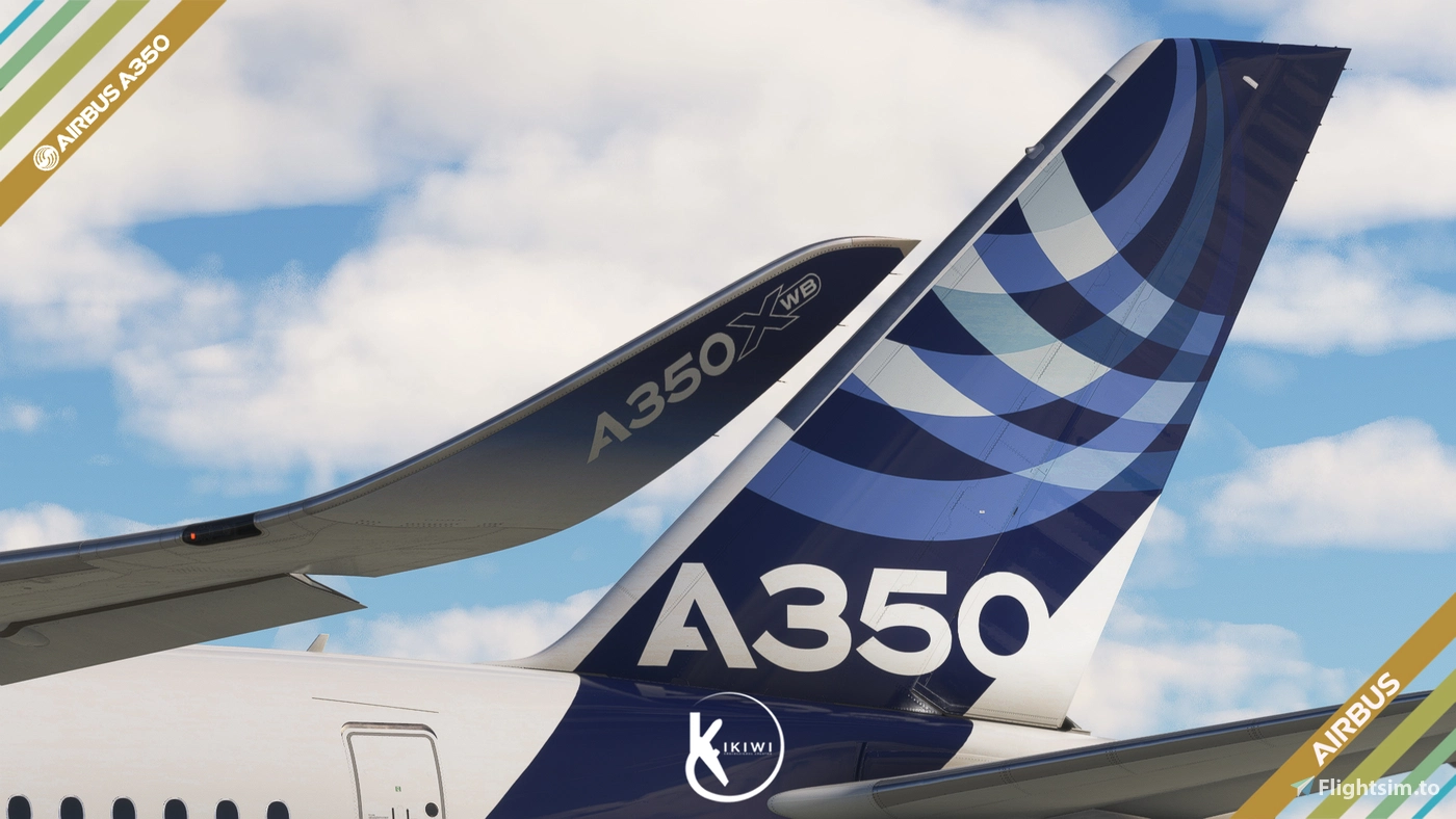 Airbus A350 Logo A350 | The Long Range Leader | Airbus