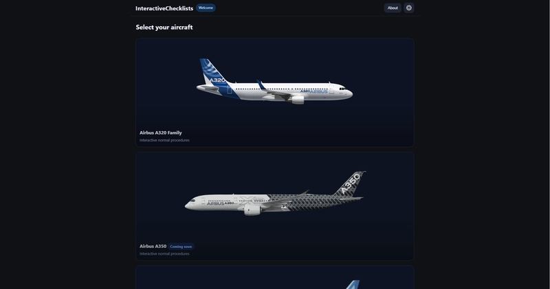 Applications for Microsoft Flight Simulator | MSFS | Flightsim.to
