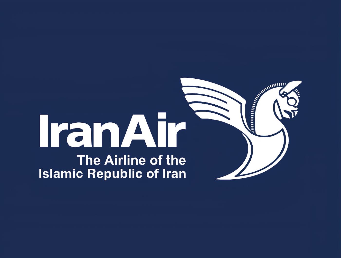 Iran Aseman Logo