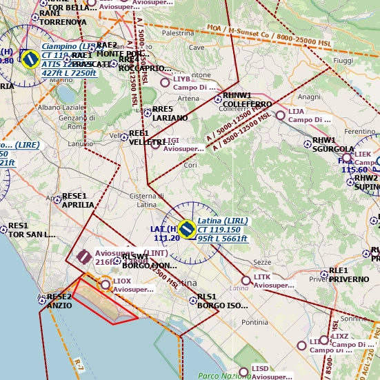 Little Navmap for Microsoft Flight Simulator | MSFS | Flightsim.to