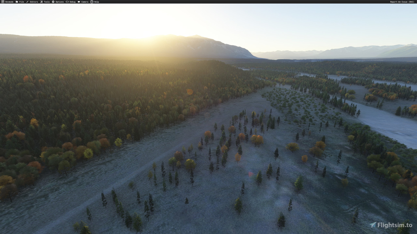 Jake's Bar 0AK for Microsoft Flight Simulator | MSFS