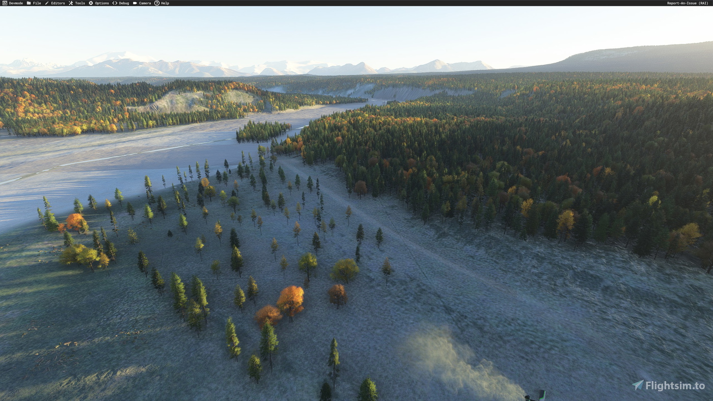 Jake's Bar 0AK for Microsoft Flight Simulator | MSFS