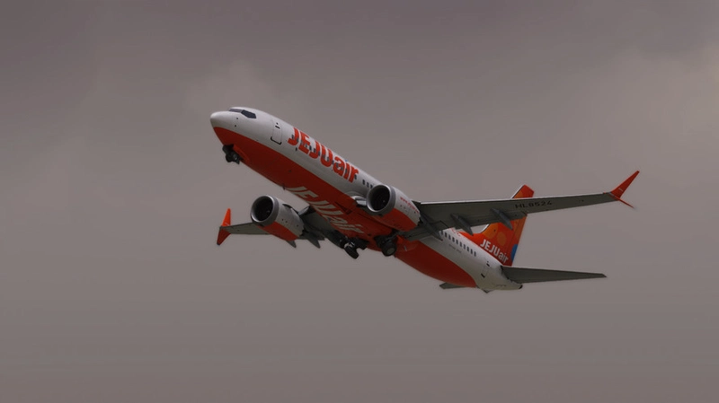 iFly Boeing 737 MAX Liveries for Microsoft Flight Simulator | MSFS