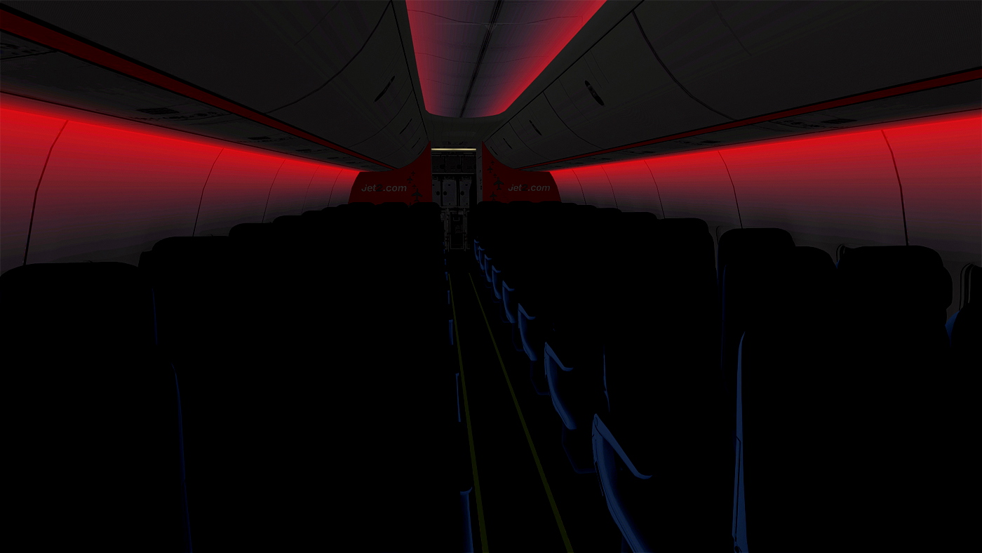 Jet2 PMDG 737-800BW/SSW (Nine Pack) 对于 Microsoft Flight Simulator | Feed