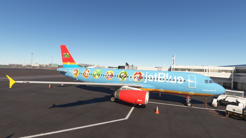 Discover & Search - Flightsim.to