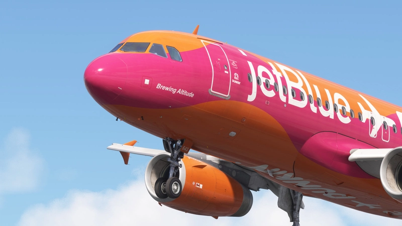 Discover & Search - Flightsim.to