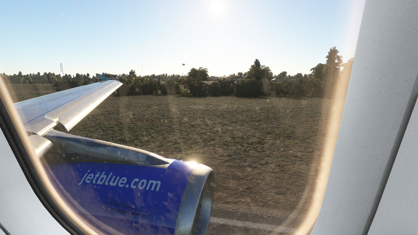 JetBlue 'MoMint' | Fenix A321 IAE (Pack) | w/Cabin | 8K for Microsoft ...
