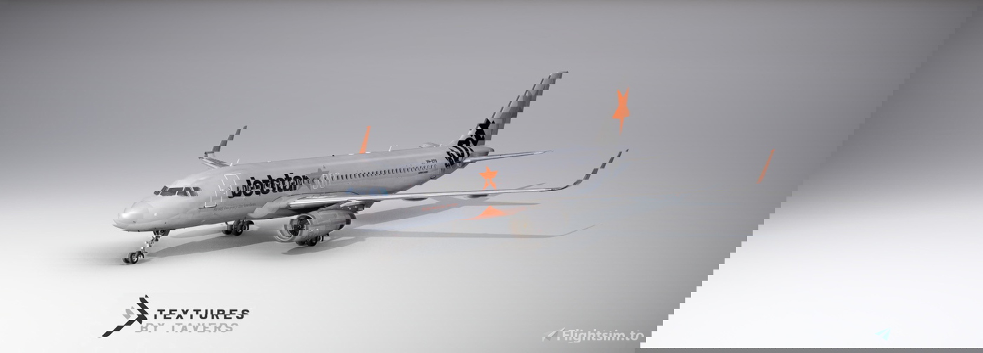 Jetstar A320 Sharklet Pack - VH-XNJ, XSJ,YXQ, YXS, YXT, YXU, YXV, YXW ...