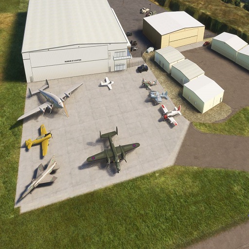 KGKT - Gatlinburg-Pigeon Forge Airport, Sevierville, Tennessee, USA for ...