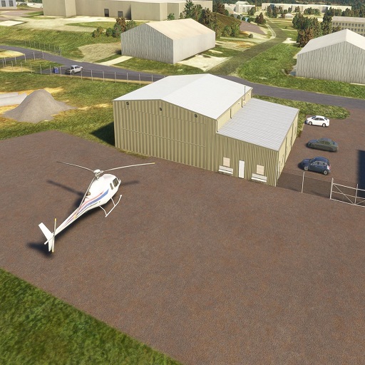 KGKT - Gatlinburg-Pigeon Forge Airport, Sevierville, Tennessee, USA for ...