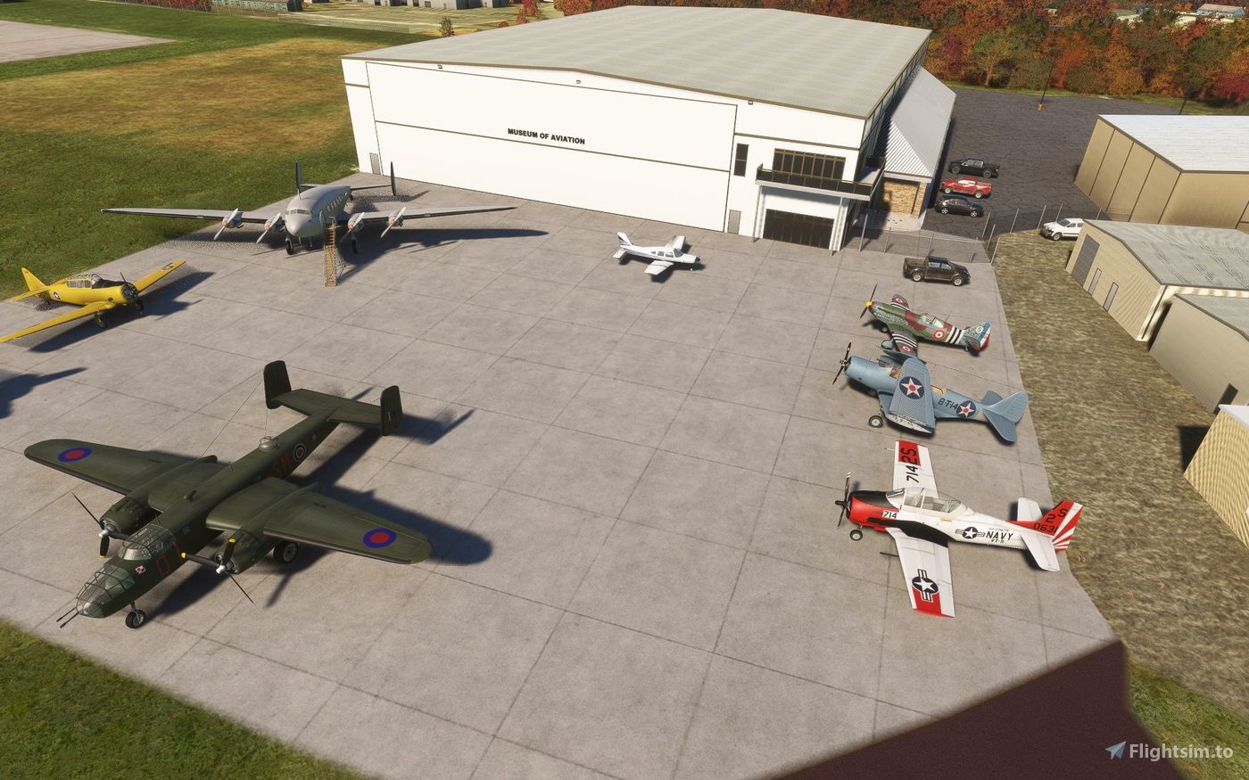 KGKT - Gatlinburg-Pigeon Forge Airport, Sevierville, Tennessee, USA for ...